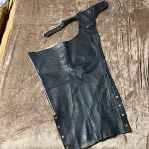 Lowrider | Jackets & Coats | Lowrider Jacket And Chaps Set Ladies ...